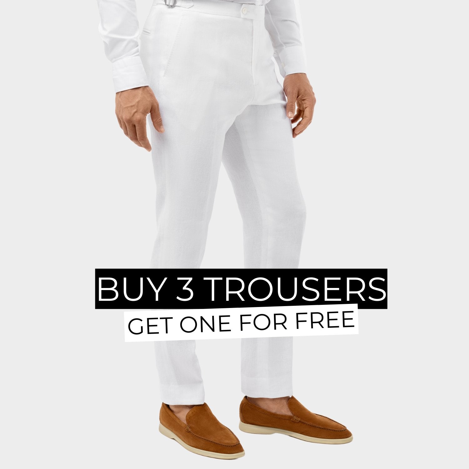 Trousers